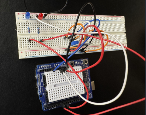 Voice-Based Emotion Detector