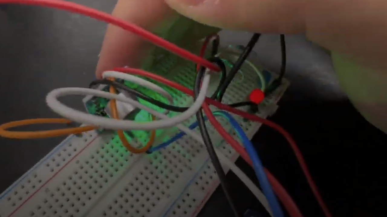 Voice-Based Emotion Detector